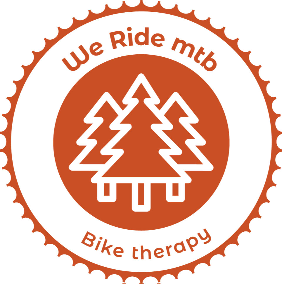 MTB kurser We Ride MTB MTB kurser We Ride MTB